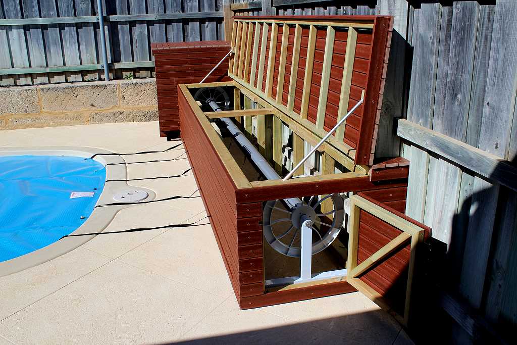 Pool Cover Box Dimensions At Jeanette Upshaw Blog